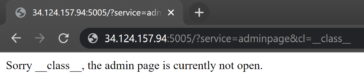 GreyCTF 2023 Qualifiers: Microservices Revenge · Jh123x: Blog, Code, Fun